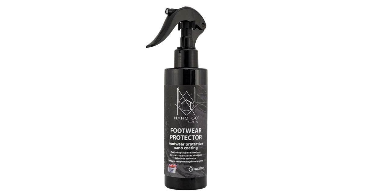 Avalynės apsauginė nano danga 200ml | NANO GO®