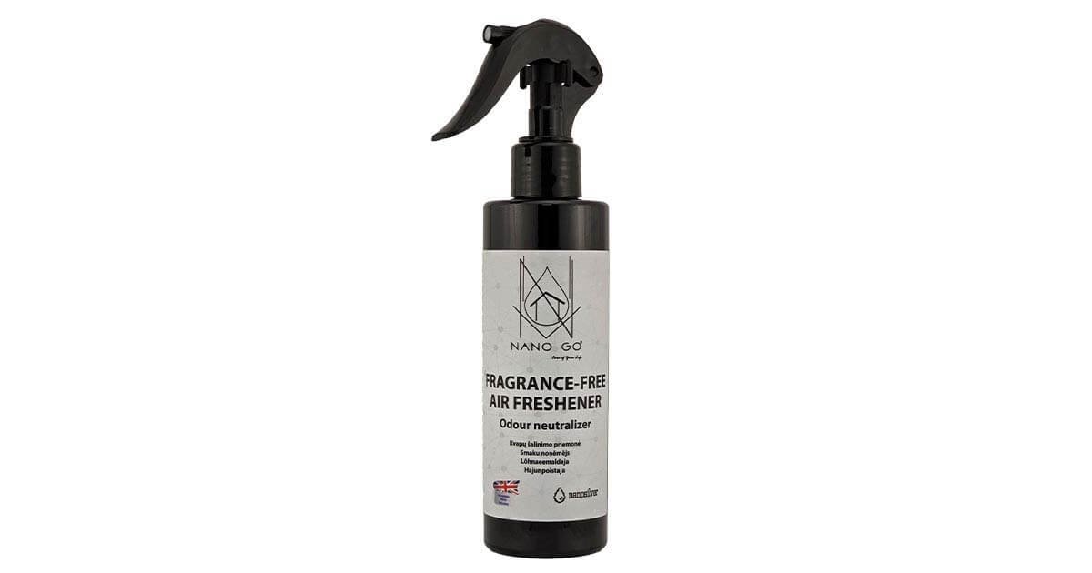Odour neutralizer - NANO GO®