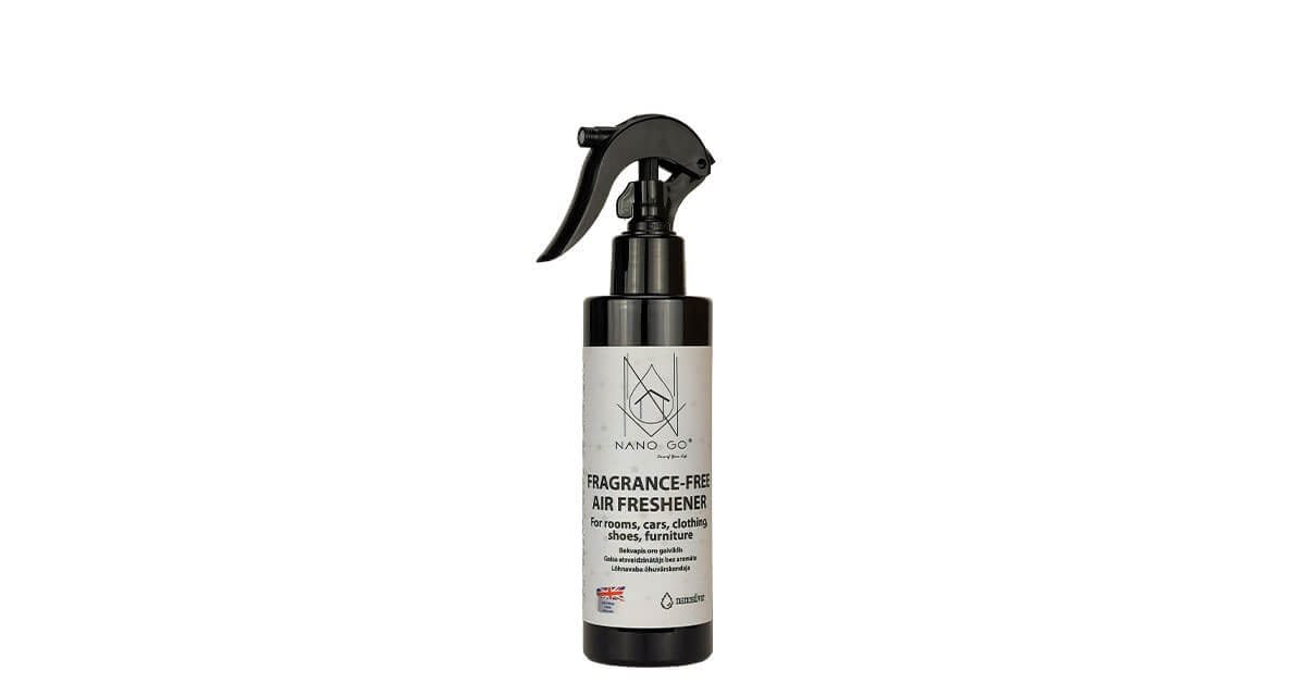 Odour neutralizer - NANO GO®